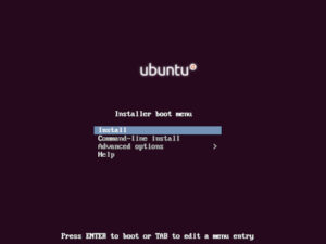 さくらのVPSにUbuntu Server 20.04LTSをインストール その2 | LIFEWORK Blog